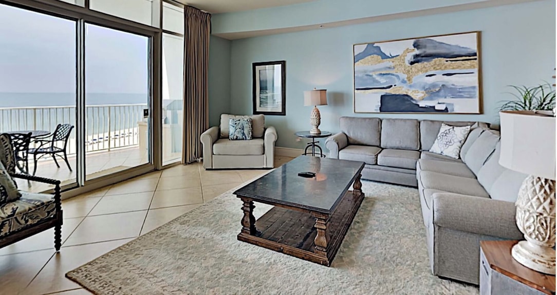 New Rental - Updated Turquoise Unit D508 - Signature Properties - Foley, AL