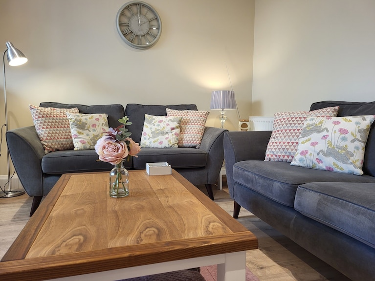 Cosy 2 Bedroom Cottage In Sidmouth 200m From The Beach With Free Parking. - シドマウス