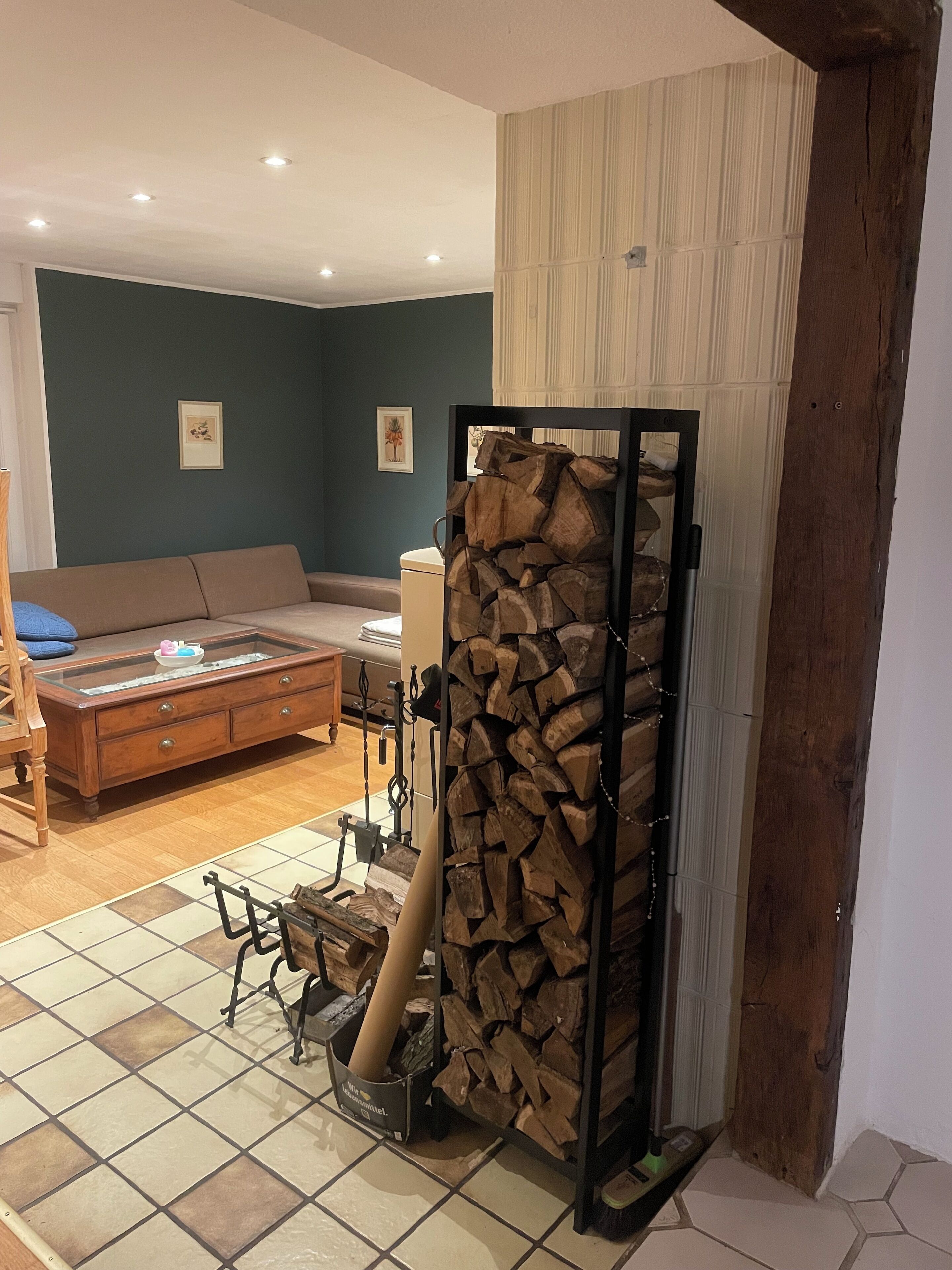 Waldhaus - Central And Family-friendly With A Large Fenced Garden. - Remscheid