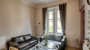 Apartamento de Luxo, casa de banho privativa, vista para o jardim | Interior