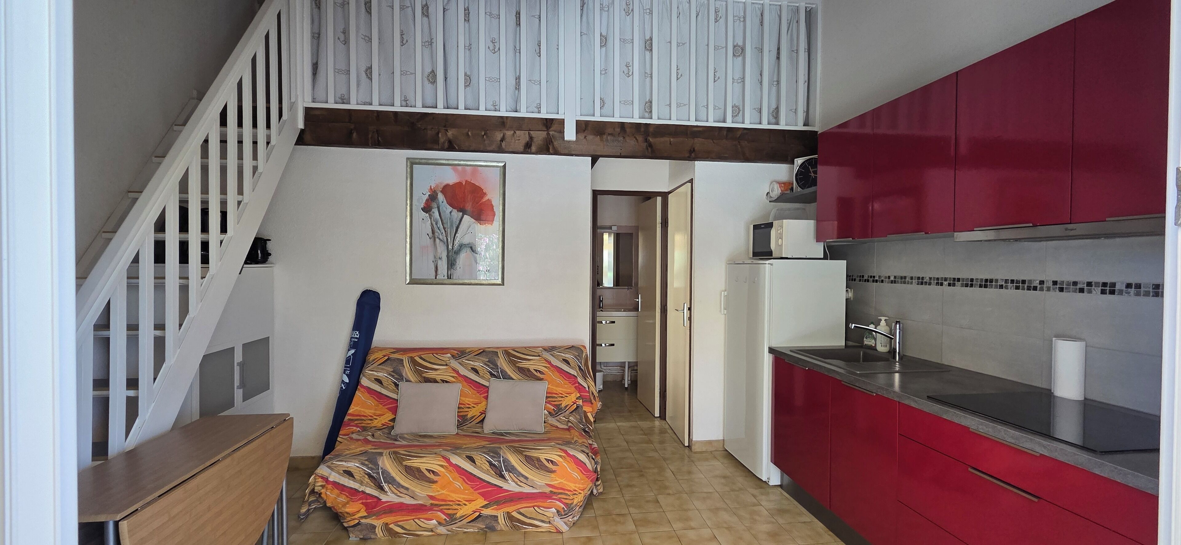 Charmante Petite Maison Dans Résidence Avec Piscine. - Fleury