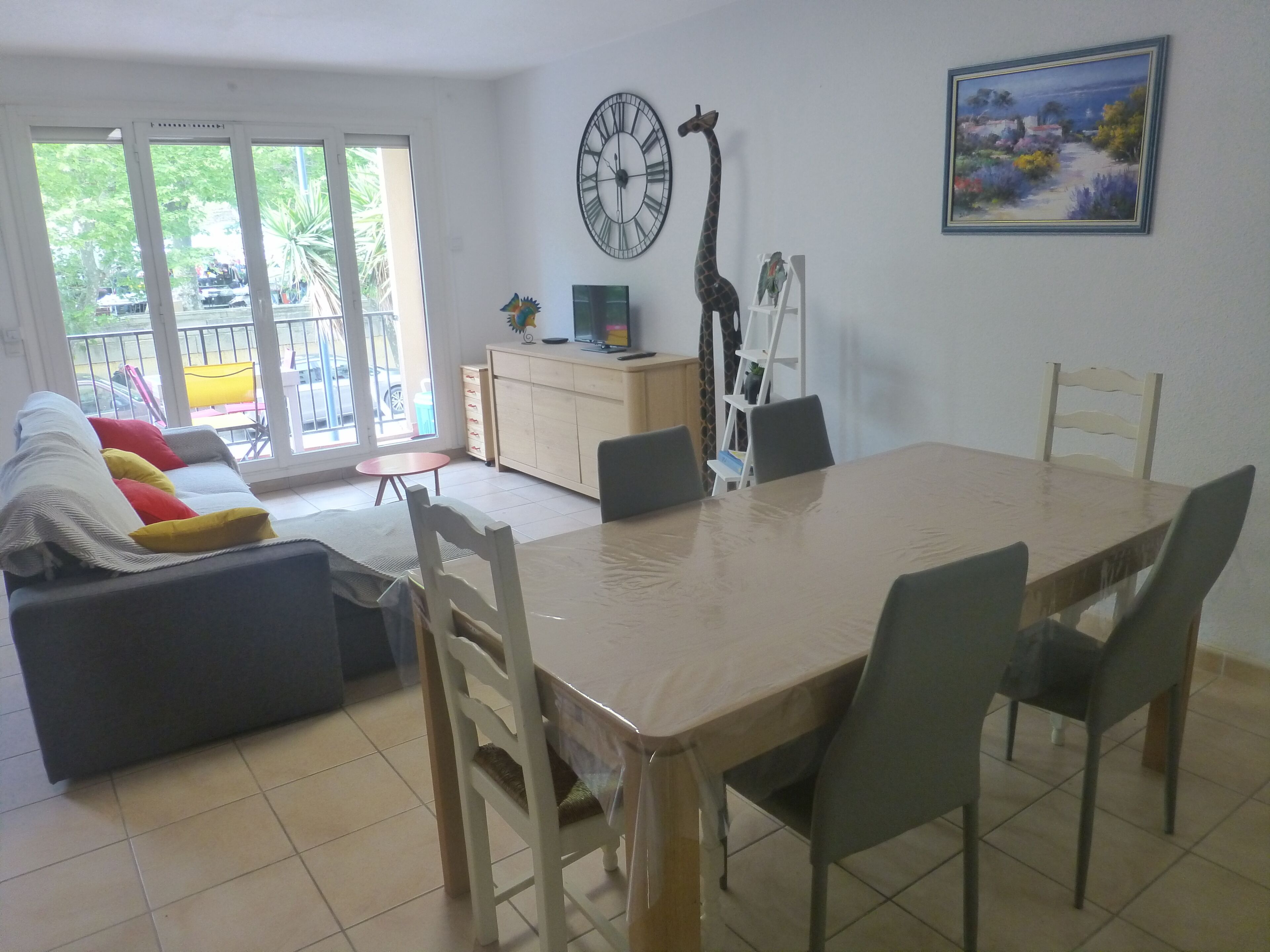 Agréable Appartement à 2 Pas Du Centre Ville - Pyrénées