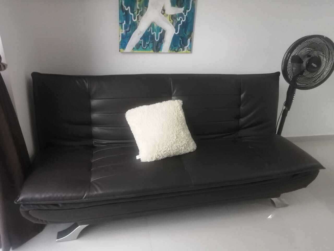 Fantastic Luxury Studio-apartment In Poblado-la Frontera - Envigado