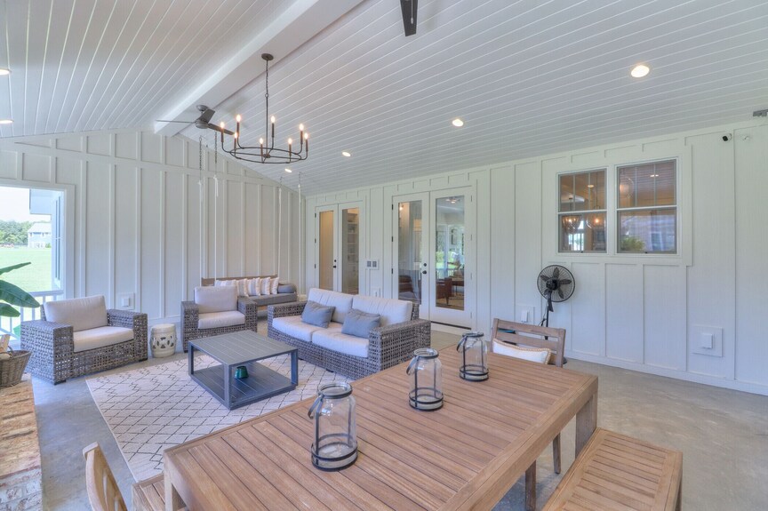 New! Twin Creeks Marina Resort Southern Charmer - Tennessee