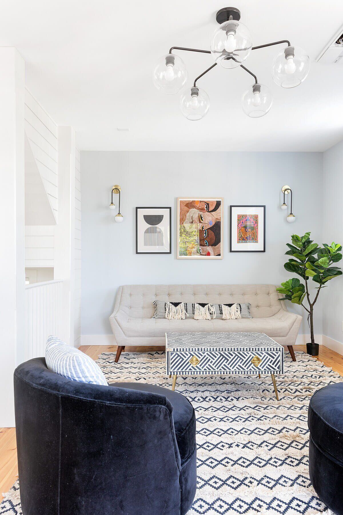 Design Dream - Modern Luxury 4br | Walk To King! - Charleston, SC