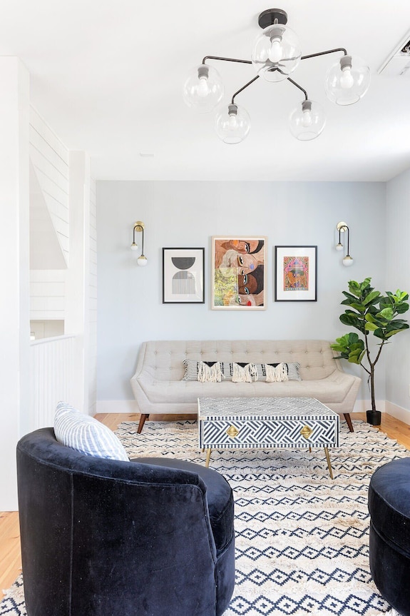 Design Dream - Modern Luxury 4br | Walk To King! - Charleston, SC