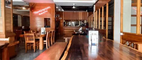 Bar (na propriedade)