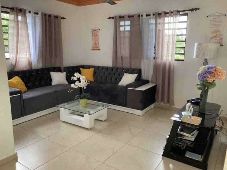 The Local Way La Vega - Dominican Republic