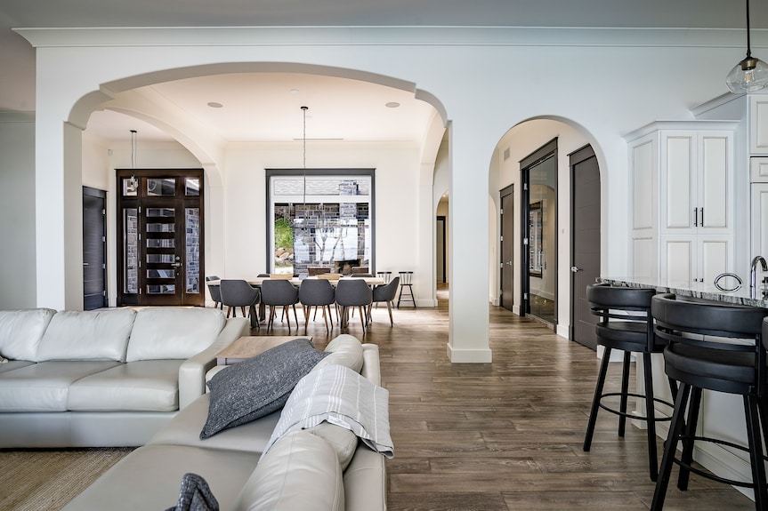 Luxury Resort Like Cottage On Southern Georgian Bay -