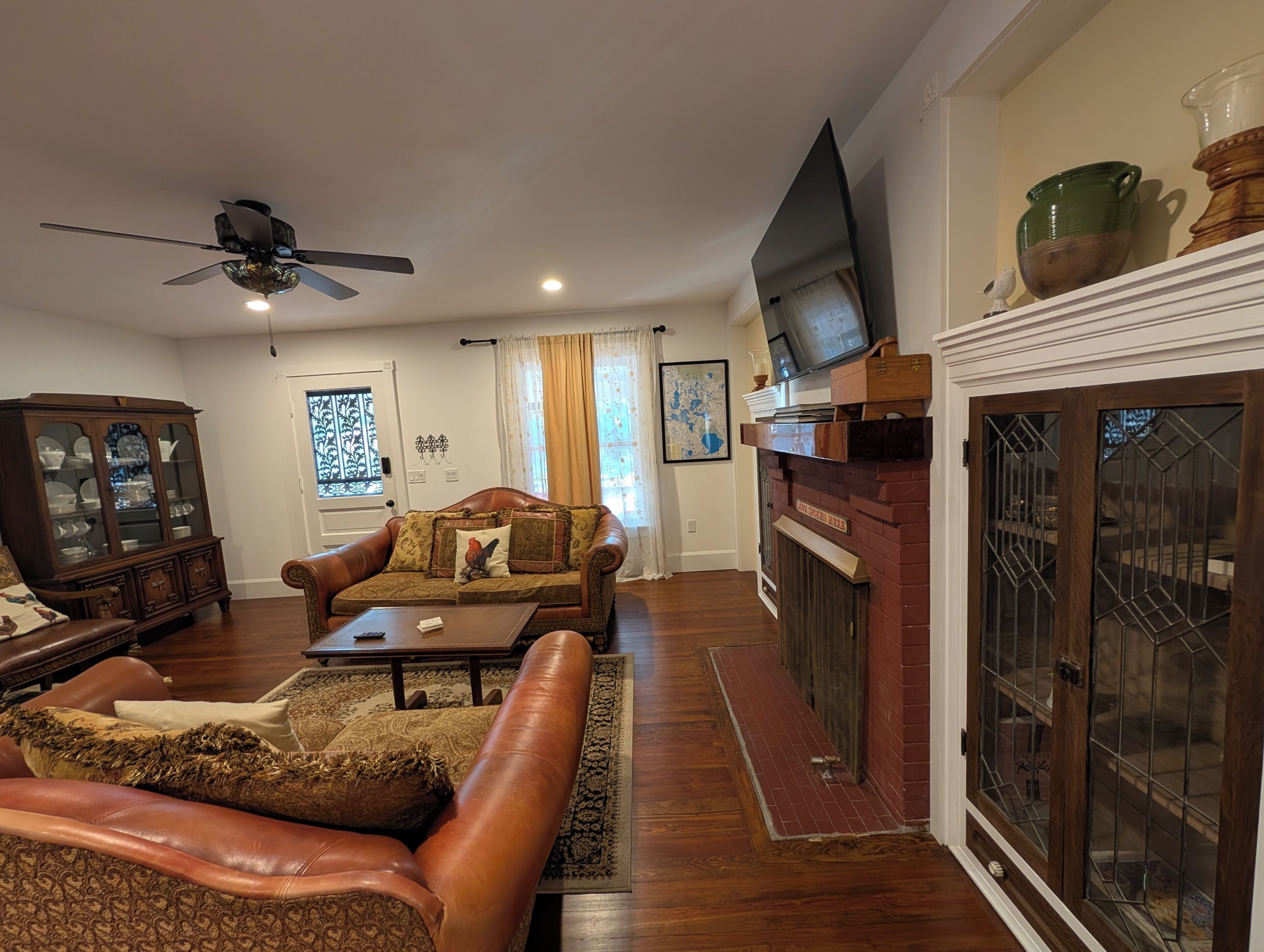 The Flowers House - Downtown Historic Home In The Heart Of Mount Dora - Mount Dora, FL