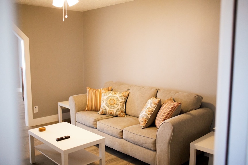 Holland Suites, Suite #4 - Kentucky