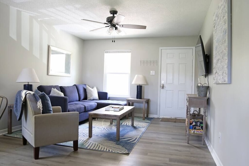 Gulf Coast Condos On The Sand Dunes - 201 - Alabama