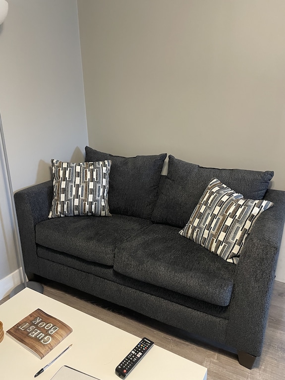 211 Paris St Suites Are Just Minutes From The Ark Encounter - ケンタッキー州