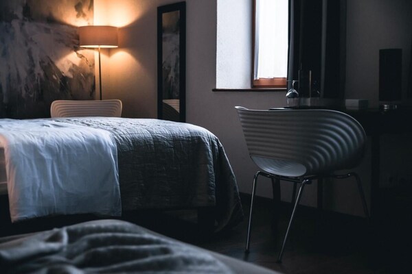 Logis Hôtel Frankenbourg - Rocamadour