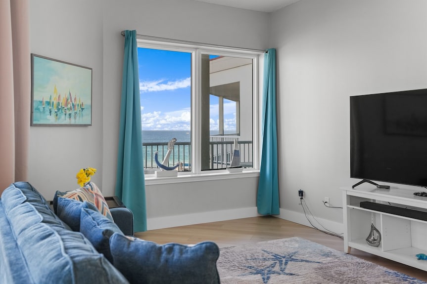 St Lucia-3br $700+ In Freebies Incl Golf, On Beach - デスティン, FL