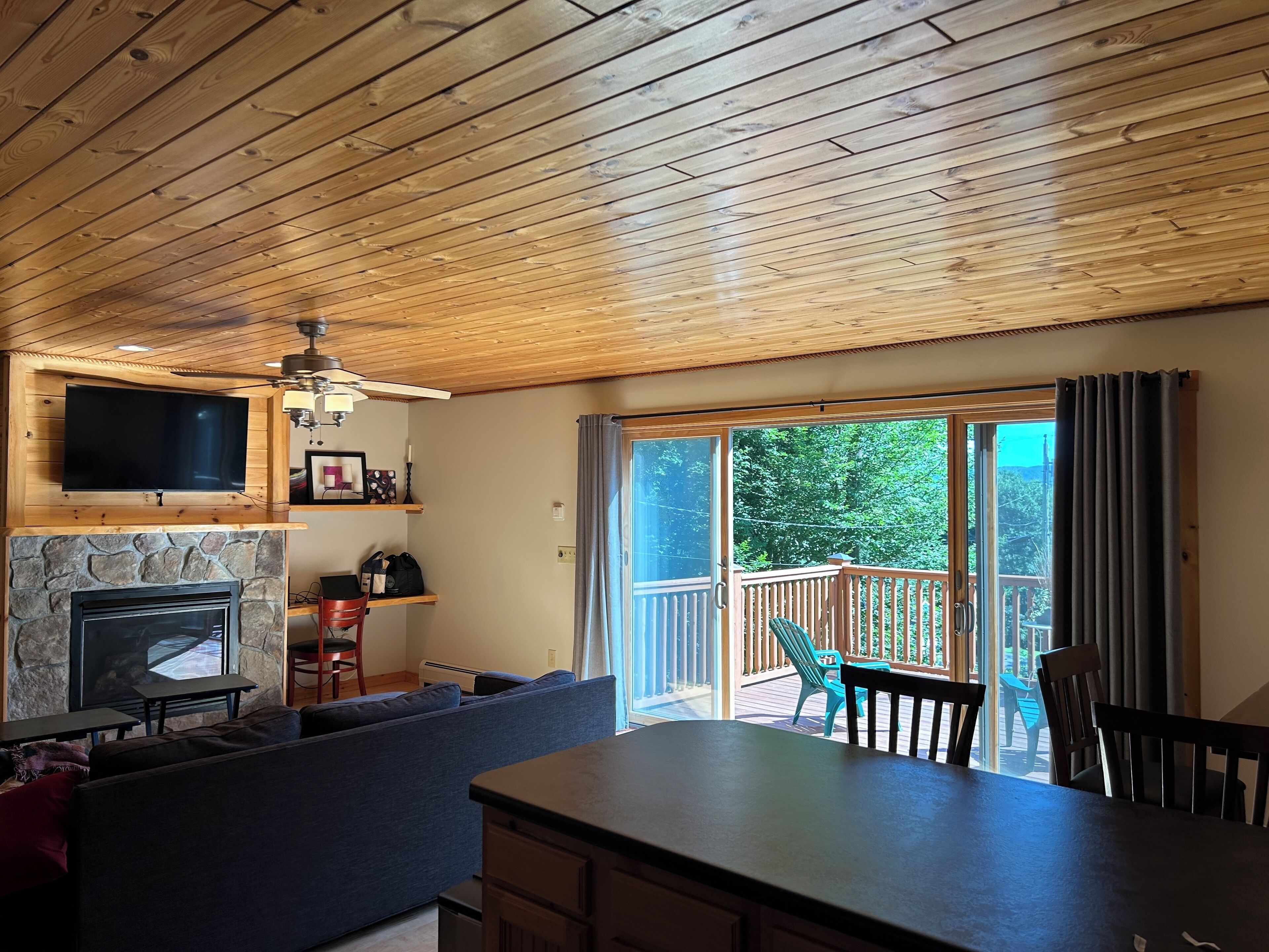 Private Quiet Home Close To Sunday River, Bethel Village, And Summer Recreation - Maine