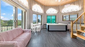 Quarto Básico, 1 quarto (R101) | Exterior