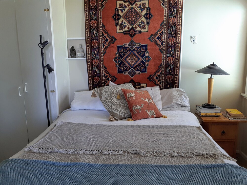 Amazing Sea, Sky, Sand Views, Charming Cottage - Dargaville