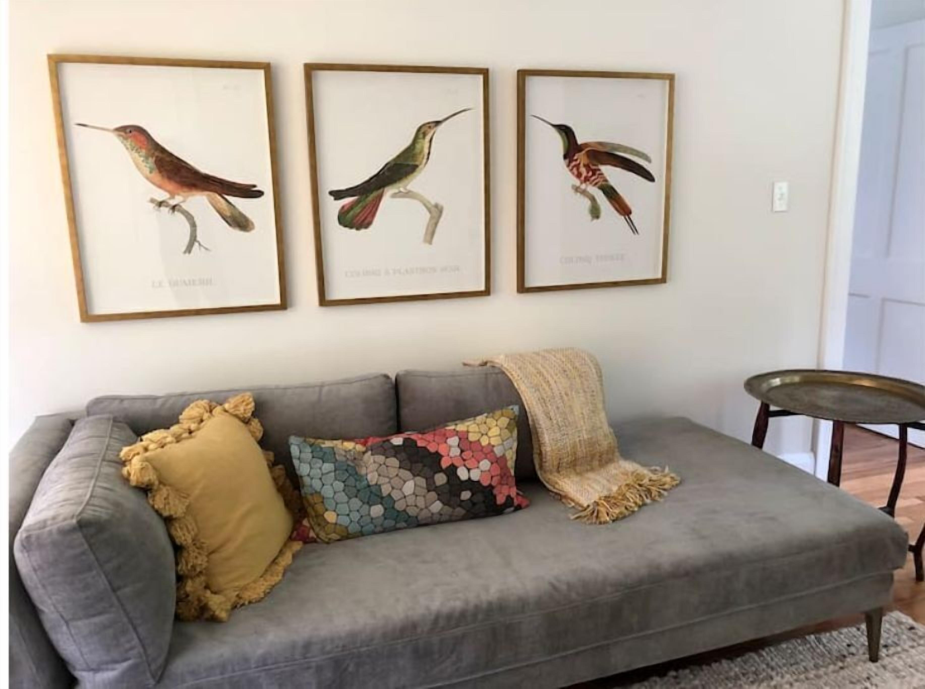 The Carriage House "The Entire Place - Abingdon, VA