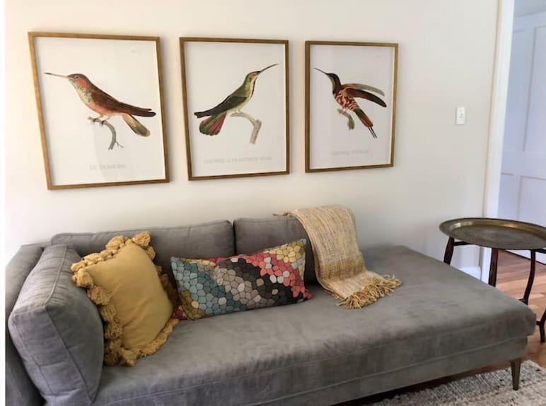 The Carriage House "The Entire Place - Abingdon, VA