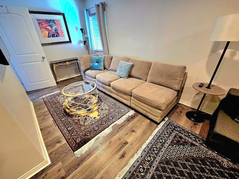 Sherman Oaks Cozy Guest House - Los Ángeles, CA