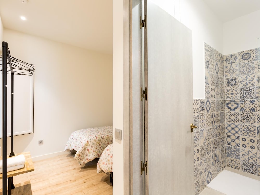 Ln3 2bd+2bth Cloakroom, Shared Terrace With Pool + Parking On Demand - Seville