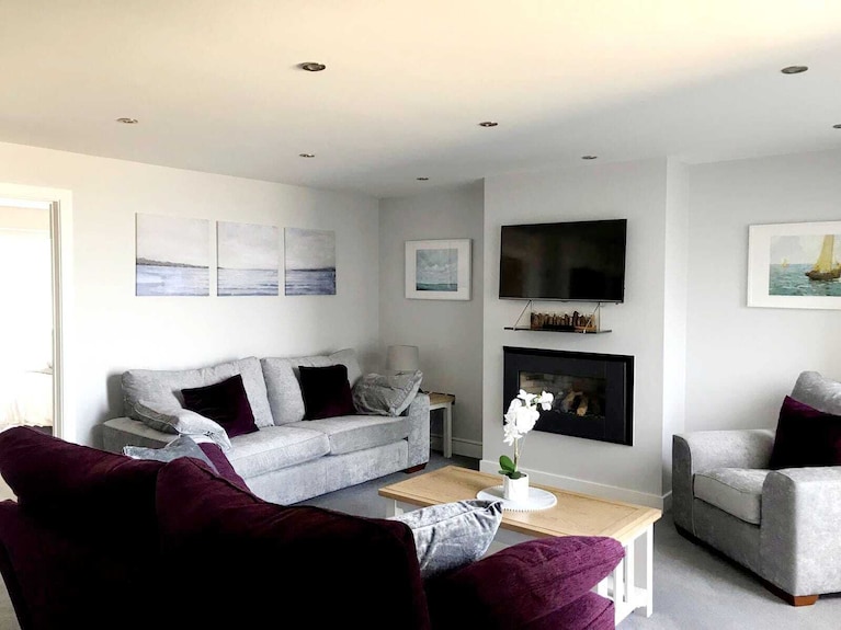 Beautiful Seafront Home With Amazing Views! - Dungeness