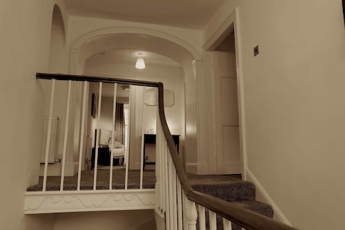 Salvin House - North East Escapes - Alston