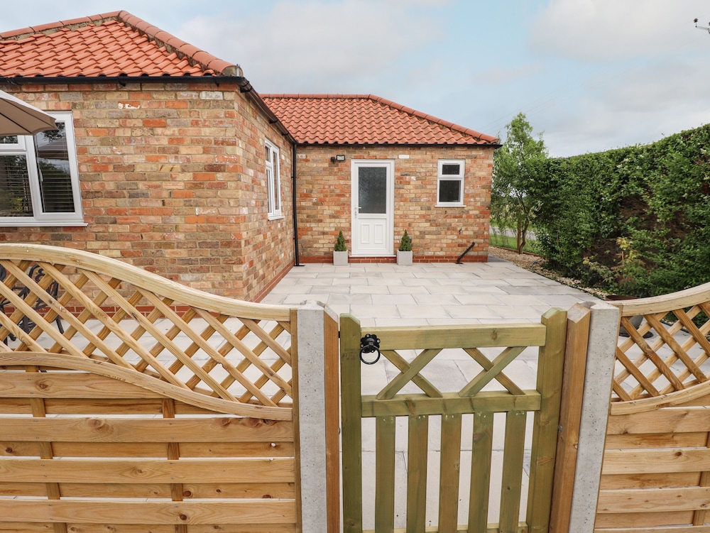 The New Build - Lincolnshire