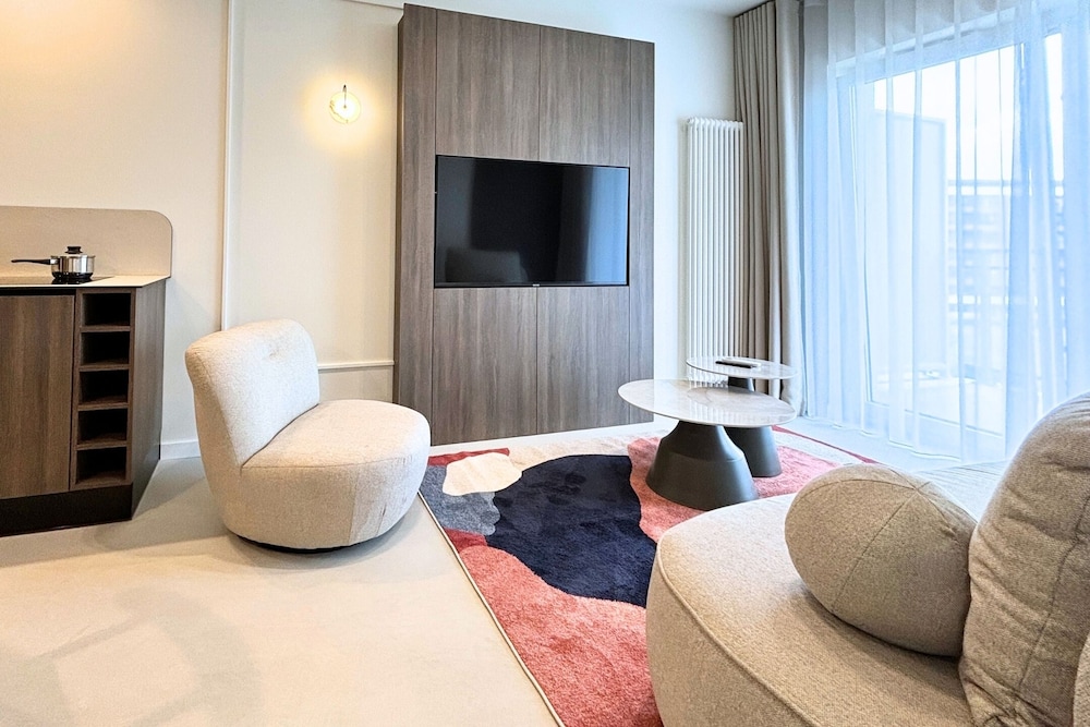 Apartamenty-wroc River Point - Wrocław