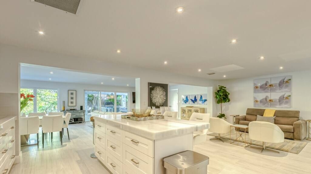 Cascada-luxe Resort Heated Pool\/hottub Wlk 2 Beach - Fort Lauderdale, FL