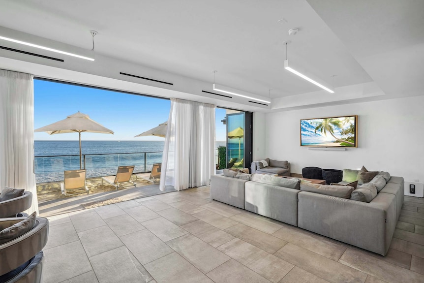 Malibu Sand Carbon Beach By Stay Awhile Villas - Malibù, CA