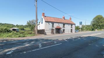 Casa de Campo | Exterior