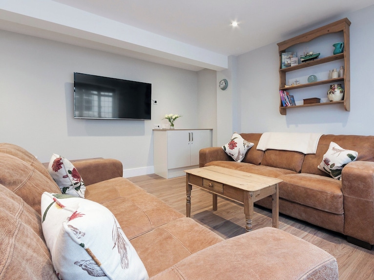 2 Chambres à Coucher à Duke Street - Dittisham