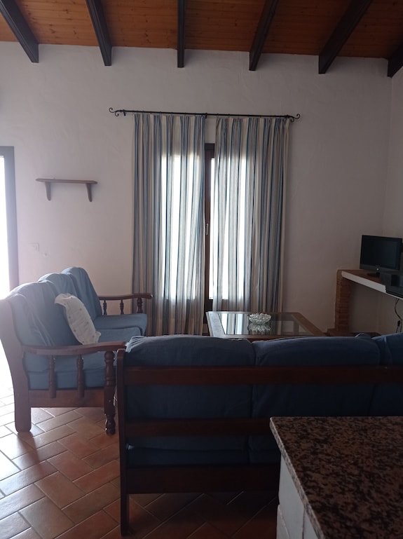 Apartamentos En Plena Naturaleza El Elanio Azul. - Arcos de la Frontera