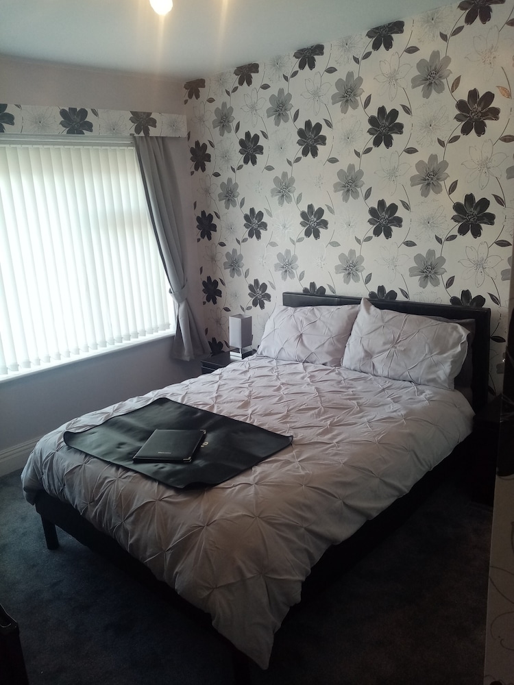 Three B's Rooms - Bridlington