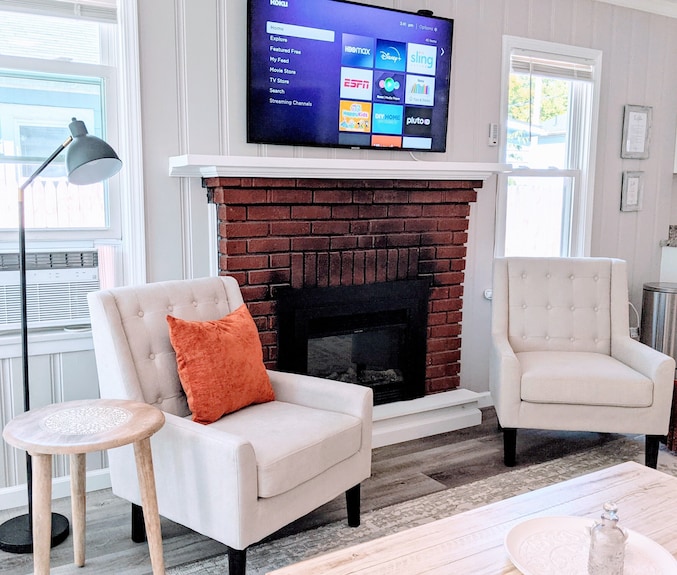 Updated Cottage - Great Location Near Lake, Wineries, And Spire Institute! - Lake Erie, PA