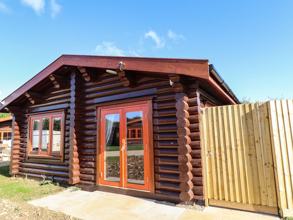 Pine Lodge - Rutland