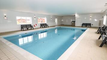 Casa de Campo | Interior