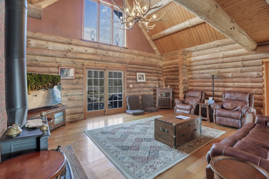 Special Offers: 20% Off All Winter Bookings,10% Discount For Early Reservations. - Ohio