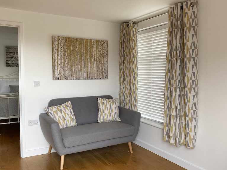 Perfect For Beach & Nature Reserve Walks All Year Round - Chichester