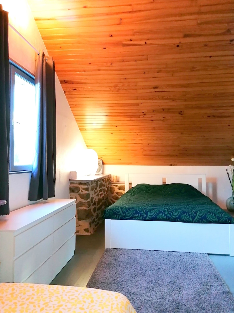 Le Lynette Quiet Gîte - Saint-Gervais-d'Auvergne