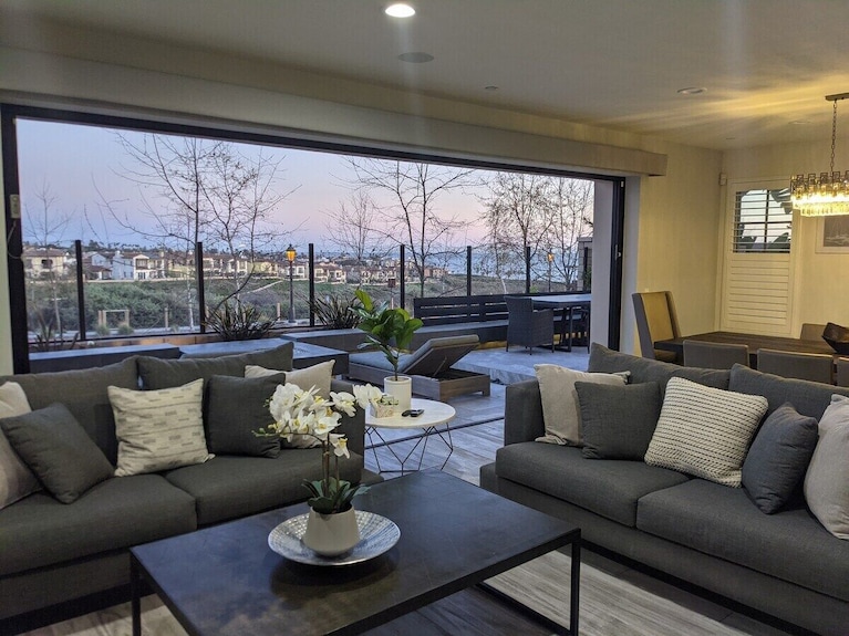Spring Promo! Sea Summit: Luxury Living W/ Ocean View & Jacuzzi! - San Clemente, CA