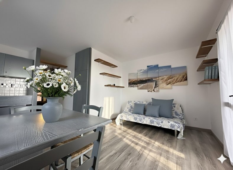 8 Arbousiers Villa 17 - Bonifacio