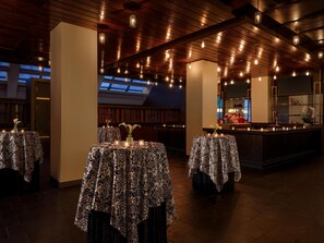 Bar (no alojamento)