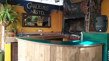 Bar (no alojamento)