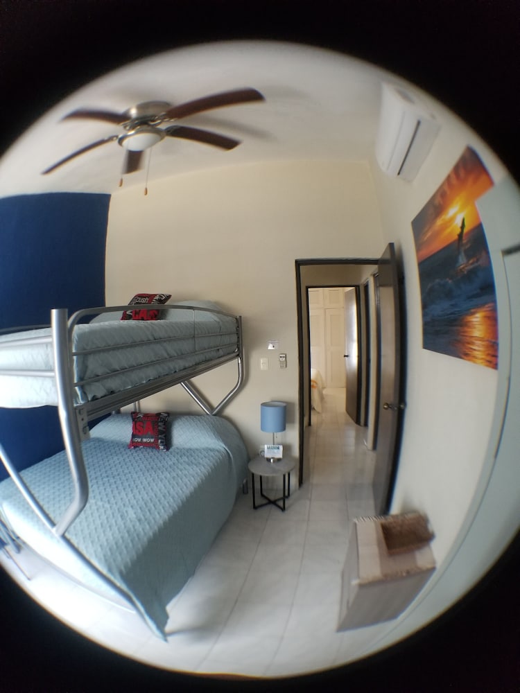 Great Location, Safe, Comfortable & Beautiful! - Cancun Airport (CUN)