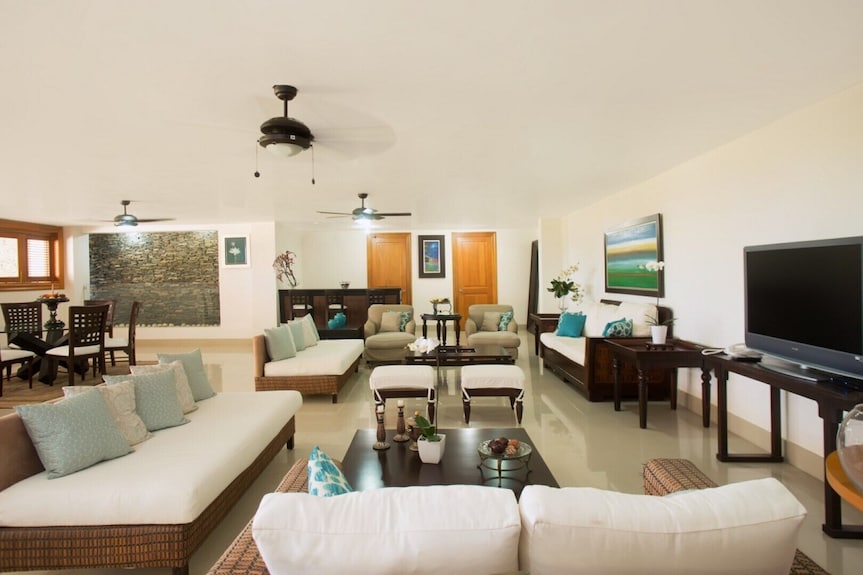 Luxury Mansion - Dominican Republic - La Romana