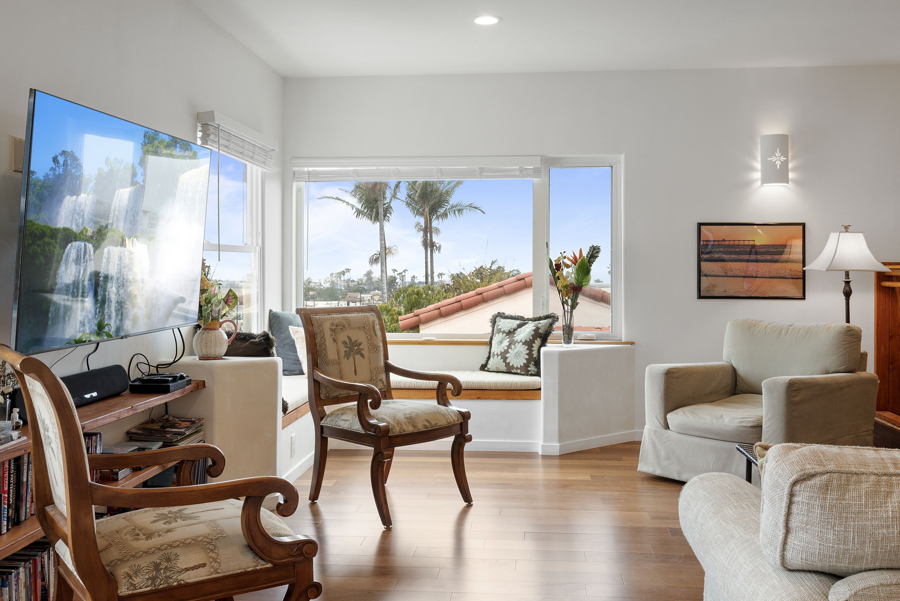 Spanish Dream Home - New Construction - San Diego, CA