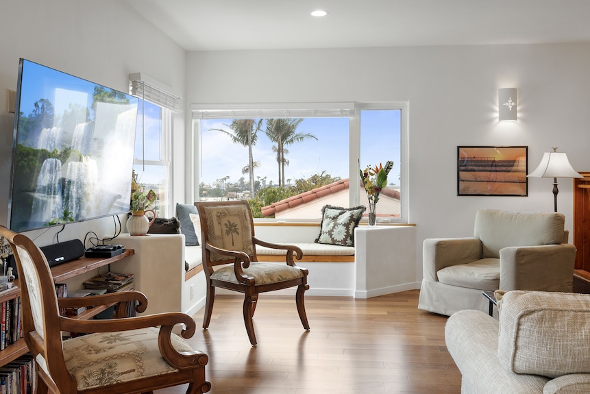 Spanish Dream Home - New Construction - San Diego, CA